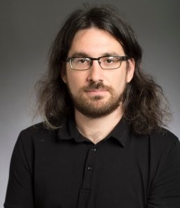 October 24, 2016: IRES Special Seminar Speaker: Alex Davis (Carnegie ...