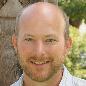 Mark Johnson Promoted to Full Professor | Institute for Resources ...