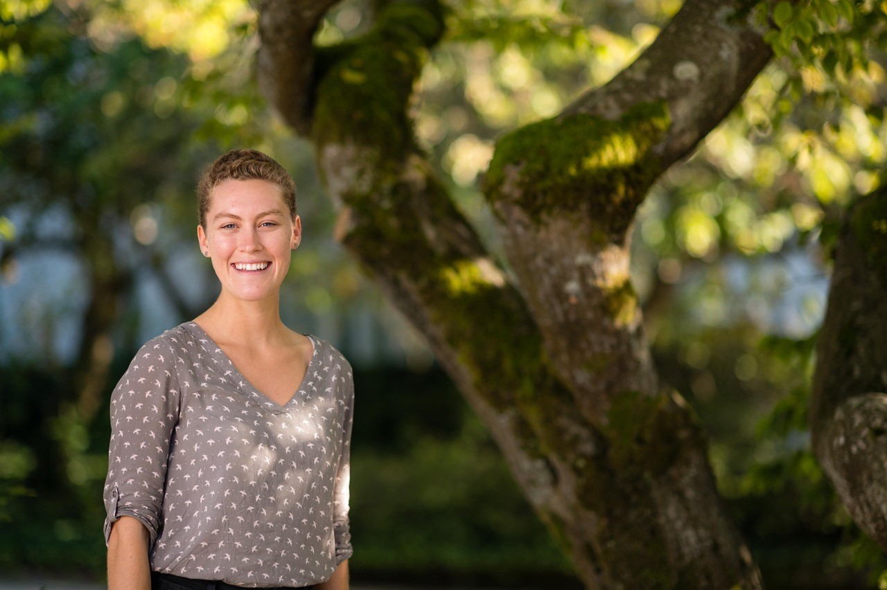 March 18, 2021: IRES Student Seminar with Madison Stevens and Rocío ...